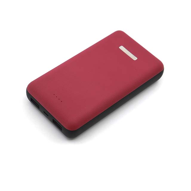 Super quality power bank 20000mah with dual usb,New Power Banks for 2021
