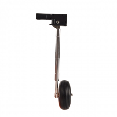 Landing Gear, Retracts, Tail wheel