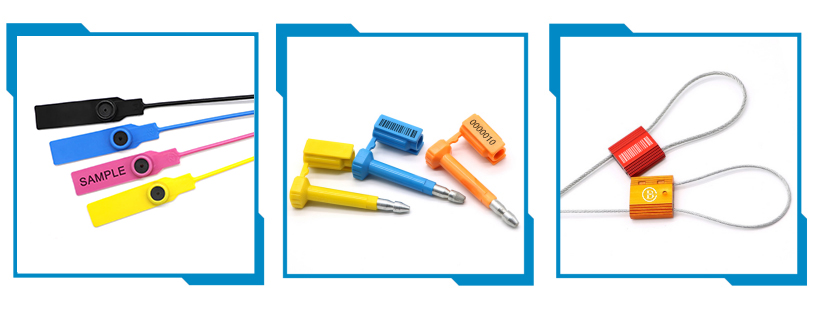 Benefits Of Using Security Container Seal