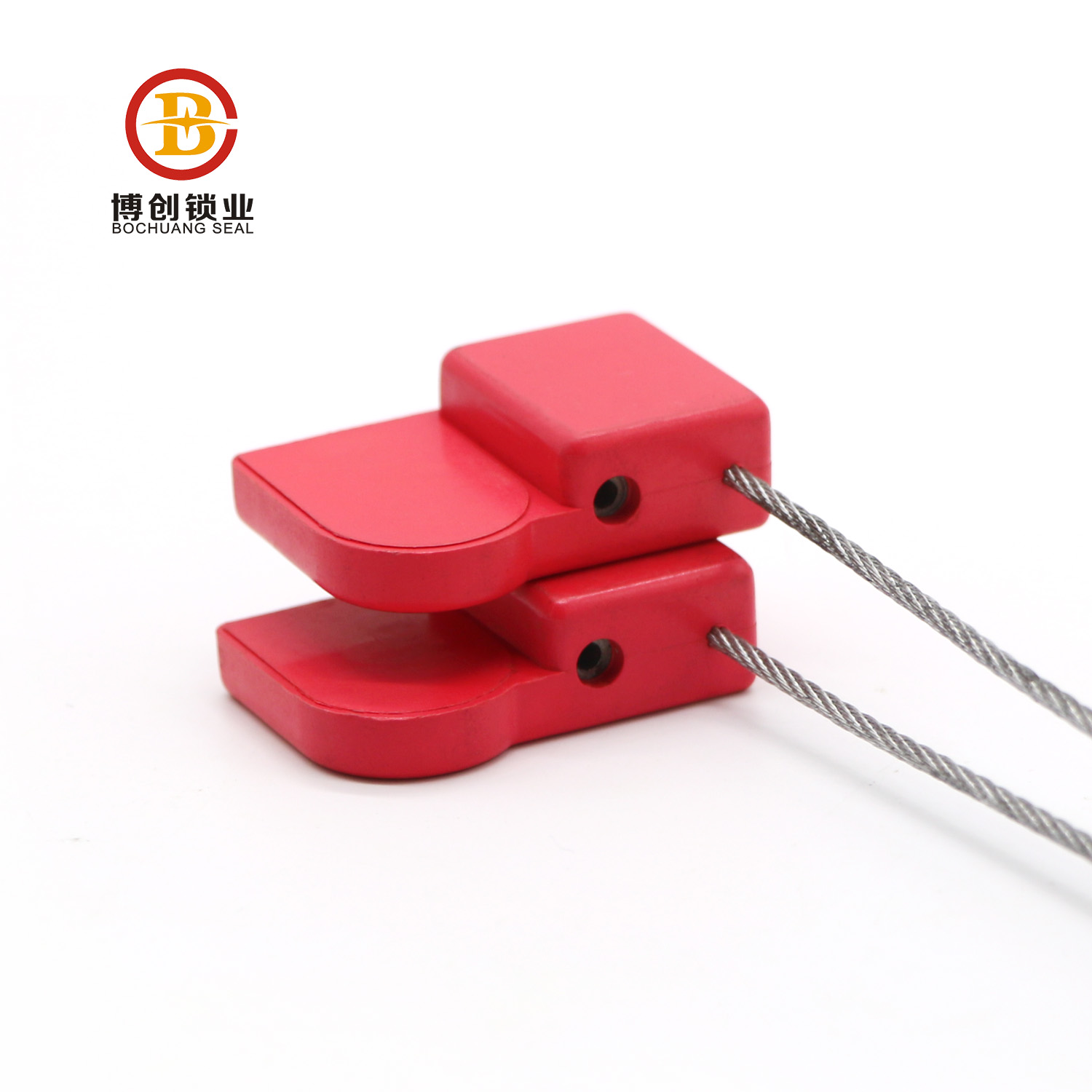 Container Cable Seal