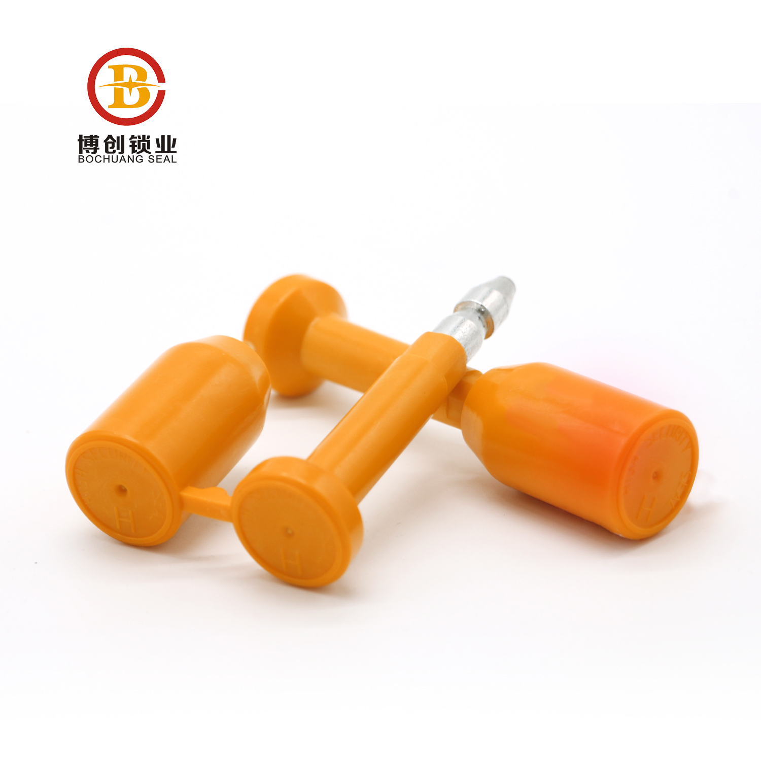 BCB102 Tamper-proof container security bolt seal,Bolt seal