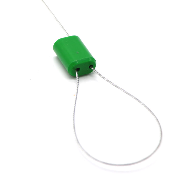 BCC305 Adjustable container cable truck seal for logistics transport ...
