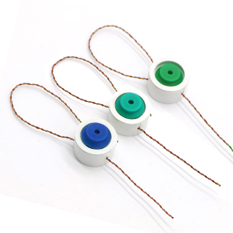 BCM201 High quality tamper proof electric meter security seals,Meter seal