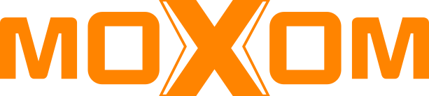 MOXOM - Reveal Your Power