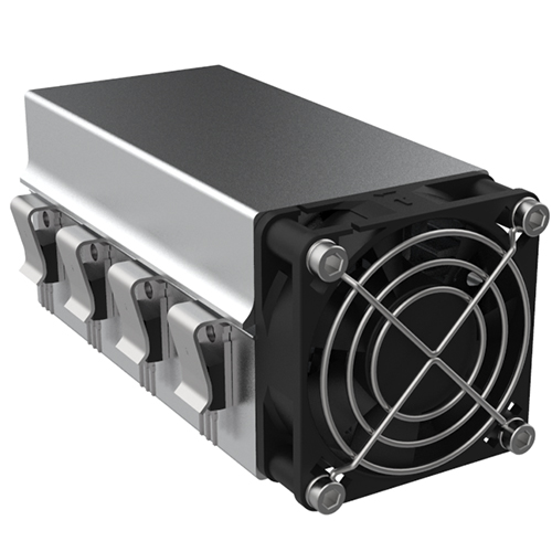 50 x 50 Cooling aggregates,Cooling Aggregates