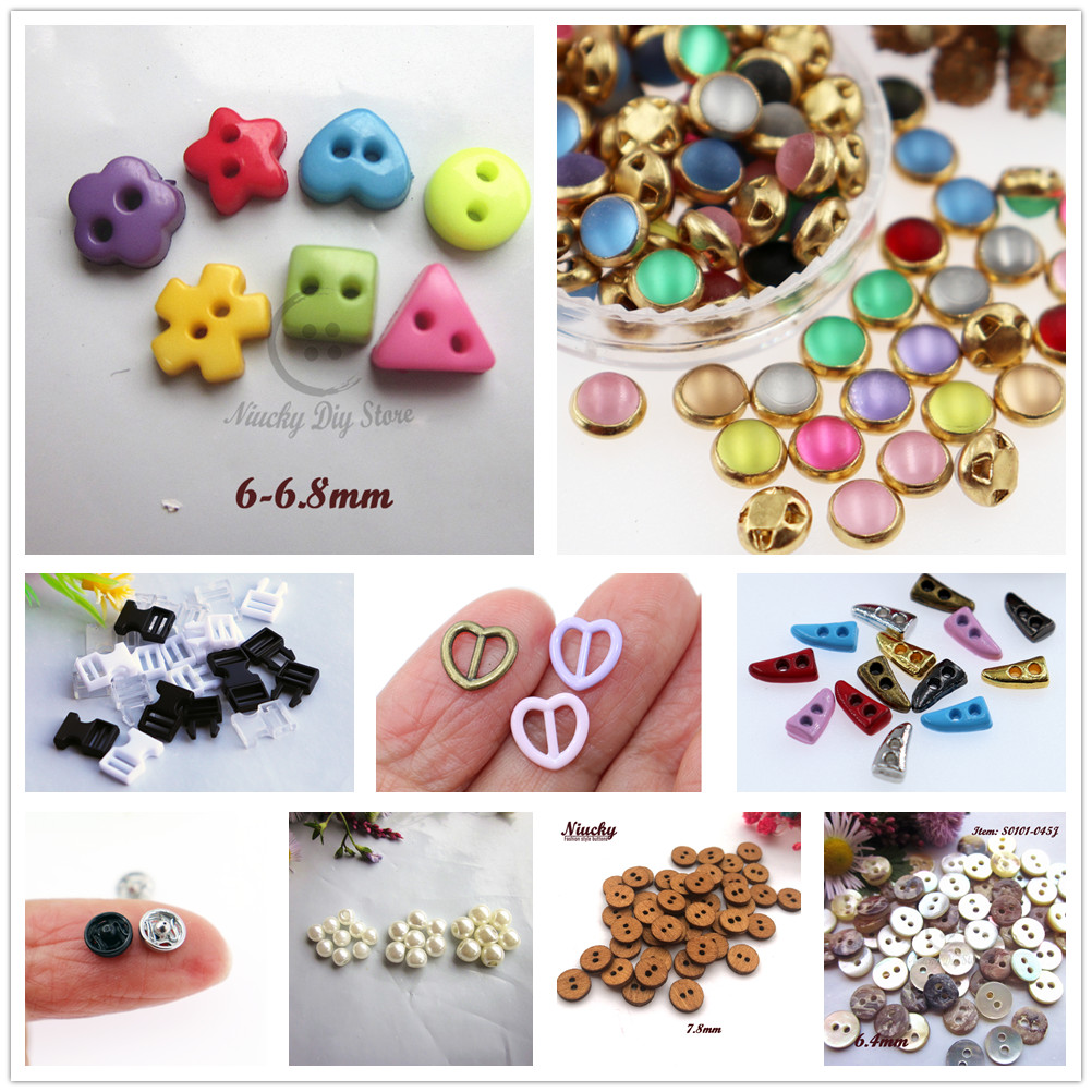 Sewing and Craft Buttons Supply，Buttons, Buttons Wholesale - Niucky Buttons