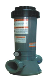 swimming pool chlorine feeder,Disinfections