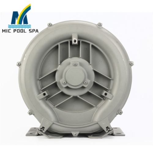 Swimming pool air pump, pool air blower