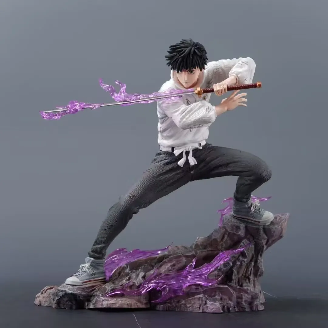 21cm Jujutsu Kaisen Okkotsu Yuta Cartoon Anime PVC Figure
