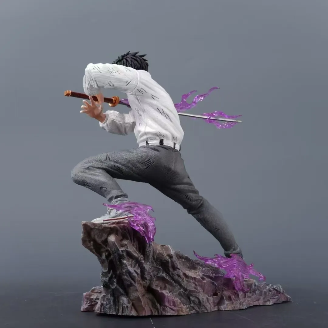 21cm Jujutsu Kaisen Okkotsu Yuta Cartoon Anime PVC Figure