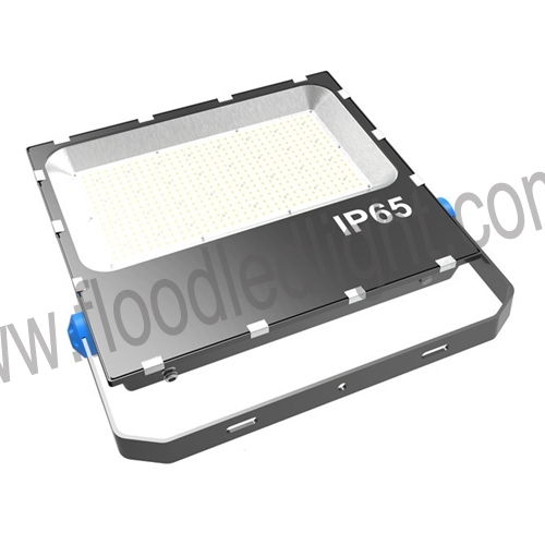 450W Slim Led Flood Light | Outdoor led flood light fixture China ...