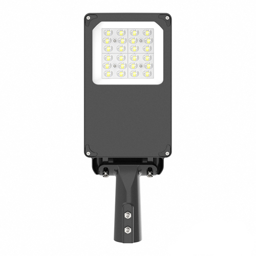 30W Slim Led Street Light wtih Photocell | Eco Led Street Light ...