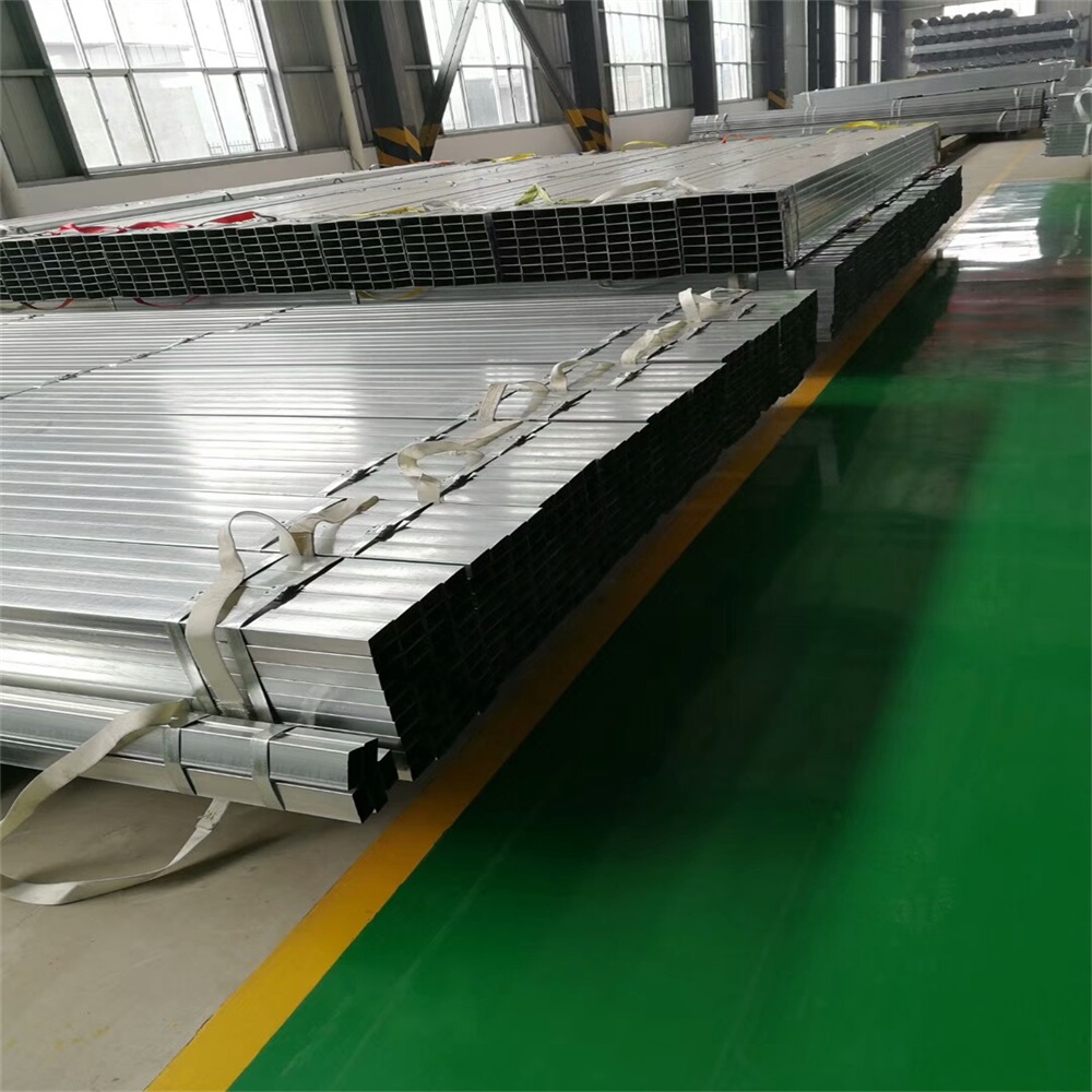150x150 mm Mild Steel Square and Rectangular Hollow Sections Pipe ...