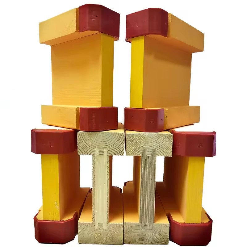 Building Timber Beam H20 Doka Formwork H20 Beam Formwork Timber Beams ...