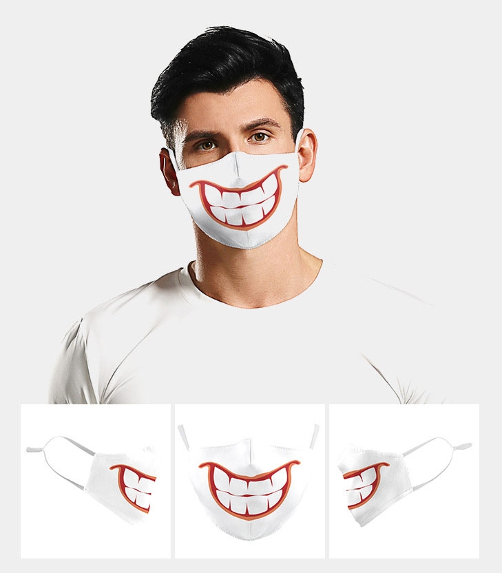 Halloween Skull Game Masks Unisex Face Mask Met Filter high quality ...