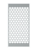 Mesh KA1 0.2 Ohm-10pcs