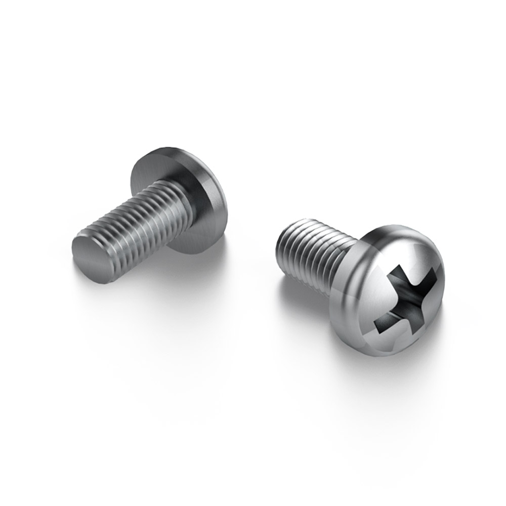 M2 Screw - 2pcs Kit - V5