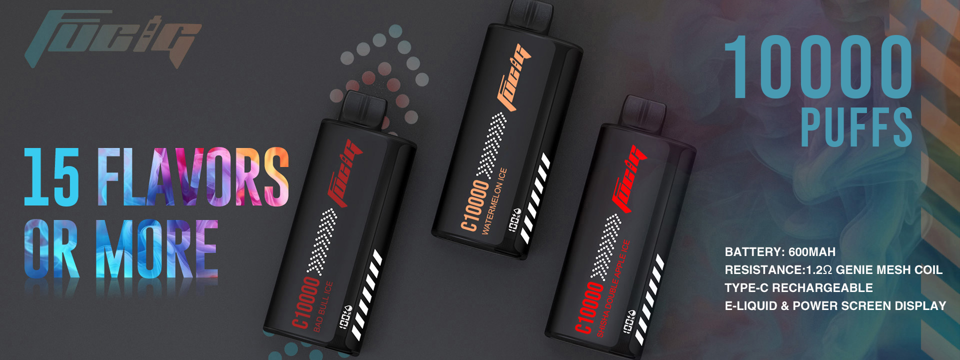 Disposable Vape E-Cigarette Manufacturers, Suppliers, Factory ...