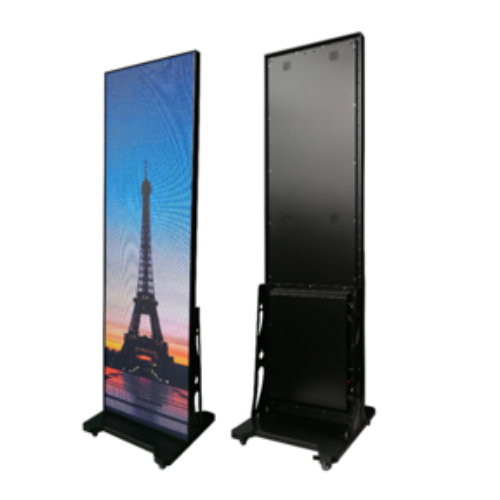 HD Digital LED Poster LED Screen