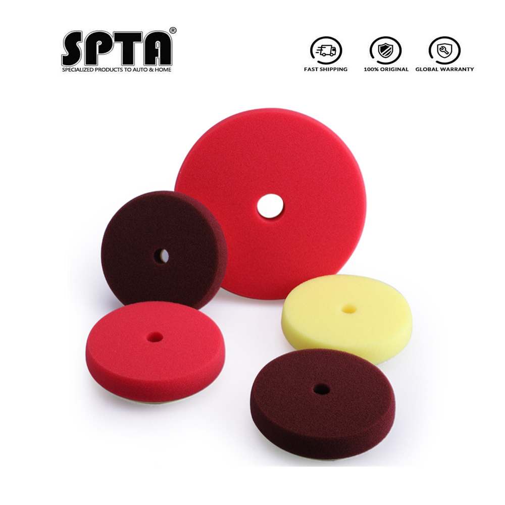 Dual action polisher,Car polisher,electric polisher,polishing pads ...