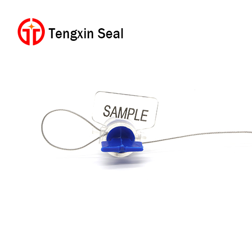 tamper proof meter seals|electric meter seal