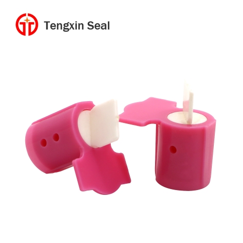 gas meter seal