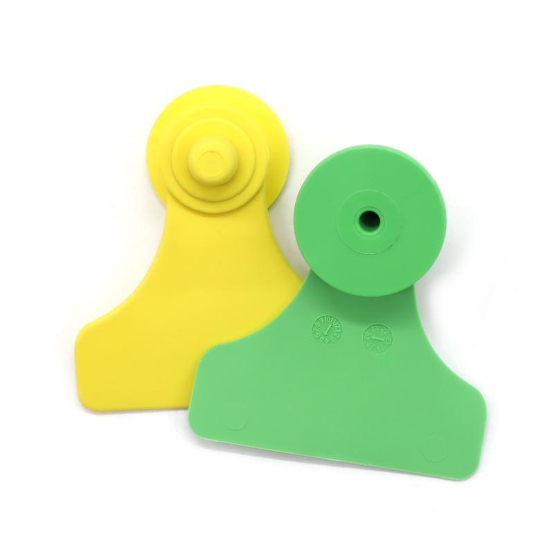 blank cattle ear tags|pink cattle ear tags