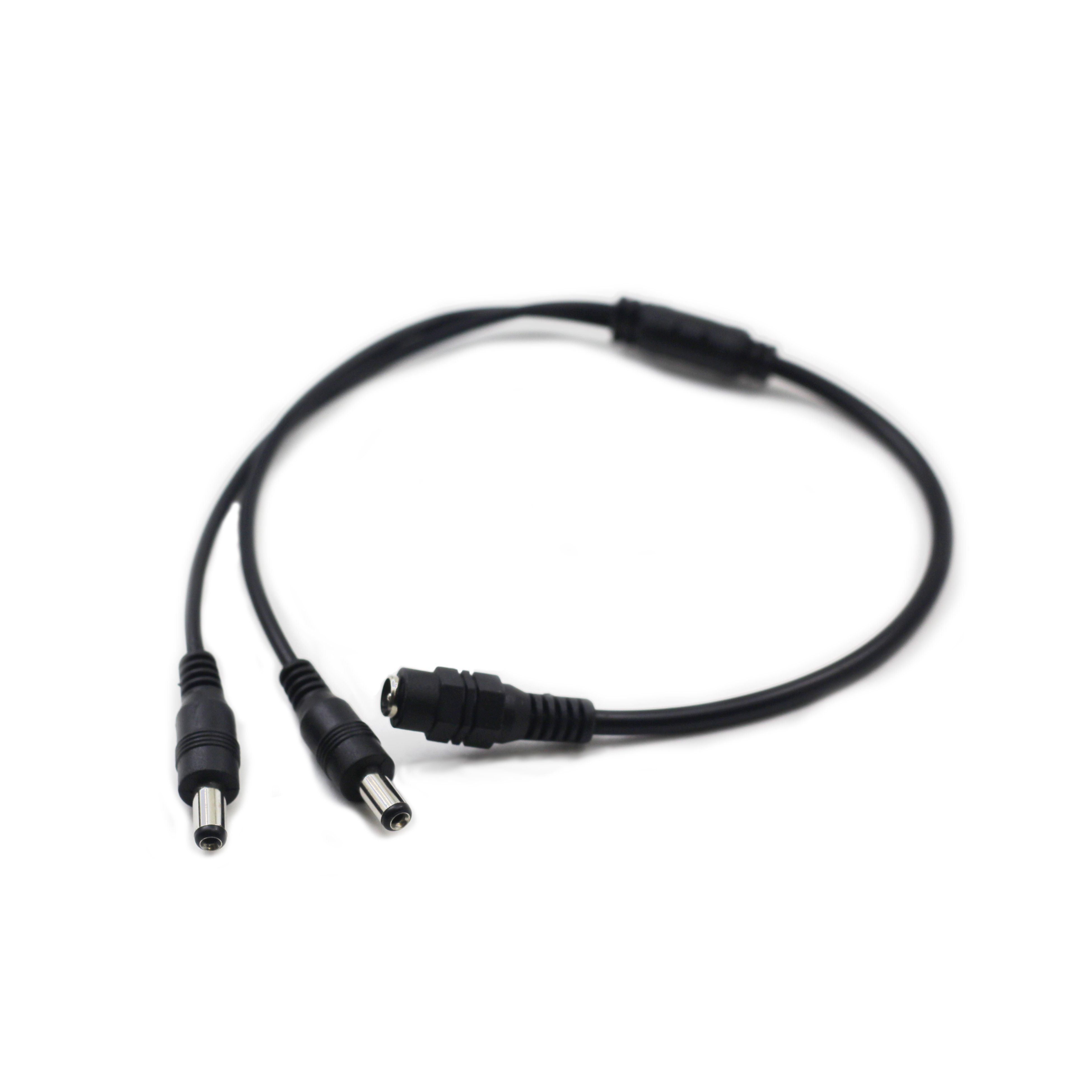 2 Way DC Jack Splitter,DC Connector