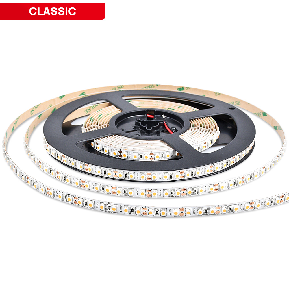 DC12V 120LEDS/M 3528 LED Strip,2835/3528/5050 LED Strip