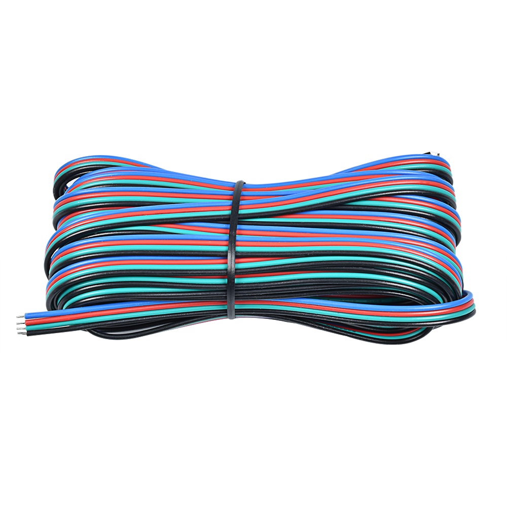 7.5M RGB Cable,RGB