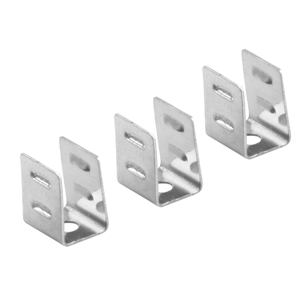 Clips for 0612 Side View Flex Neon,Accessory