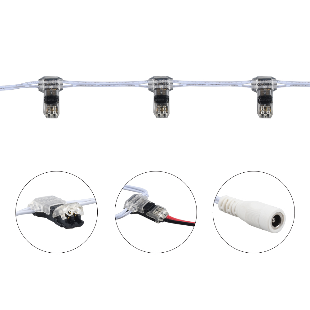 MC1 Main cable for Easy Series Stair Lighting Controller,Connection Cable