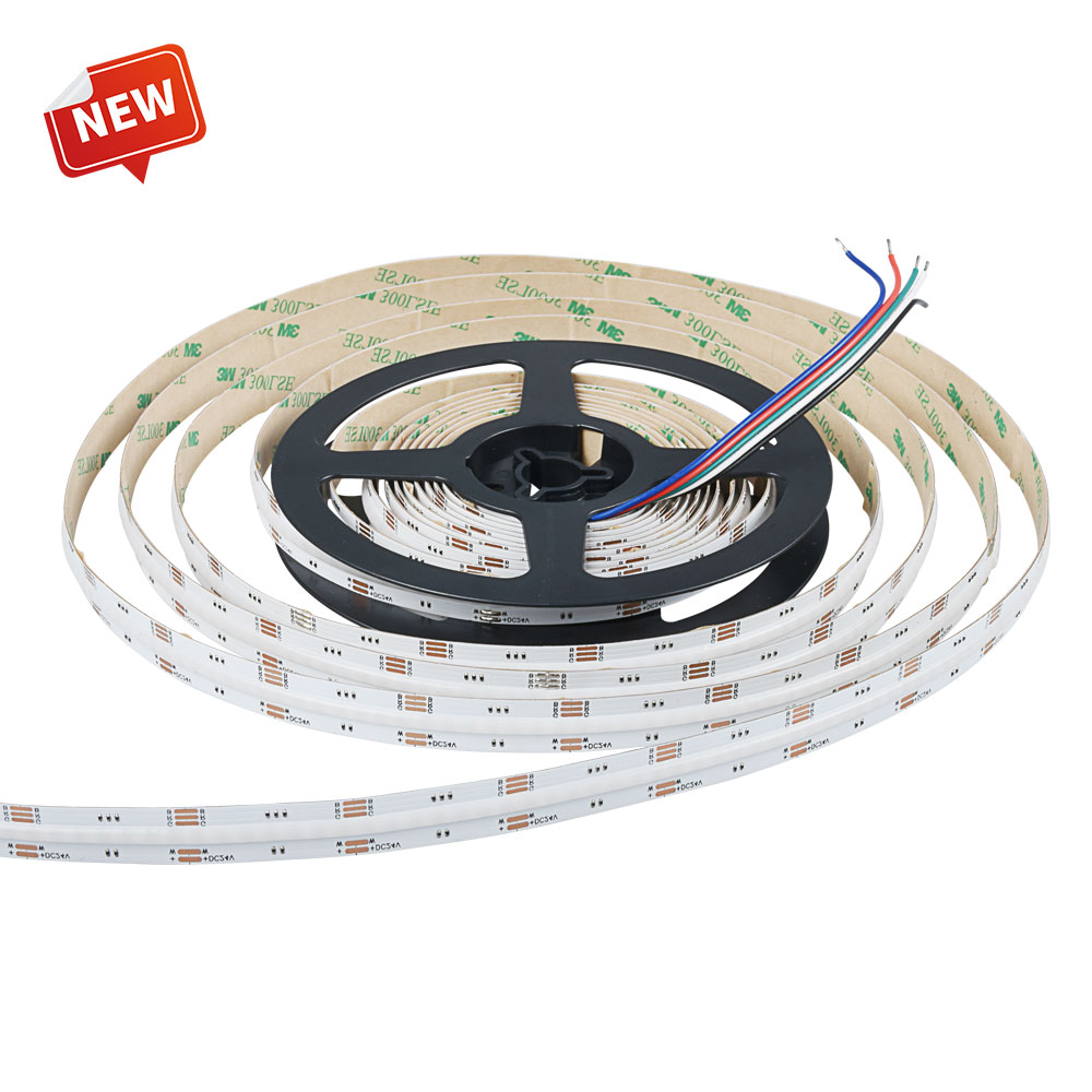 DC24V 896LEDS/M RGBW COB LED Strip,RGBW COB