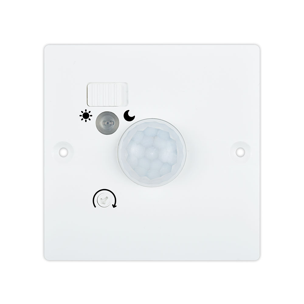 S2B PIR Motion Sensor,Sensors and Control Unit