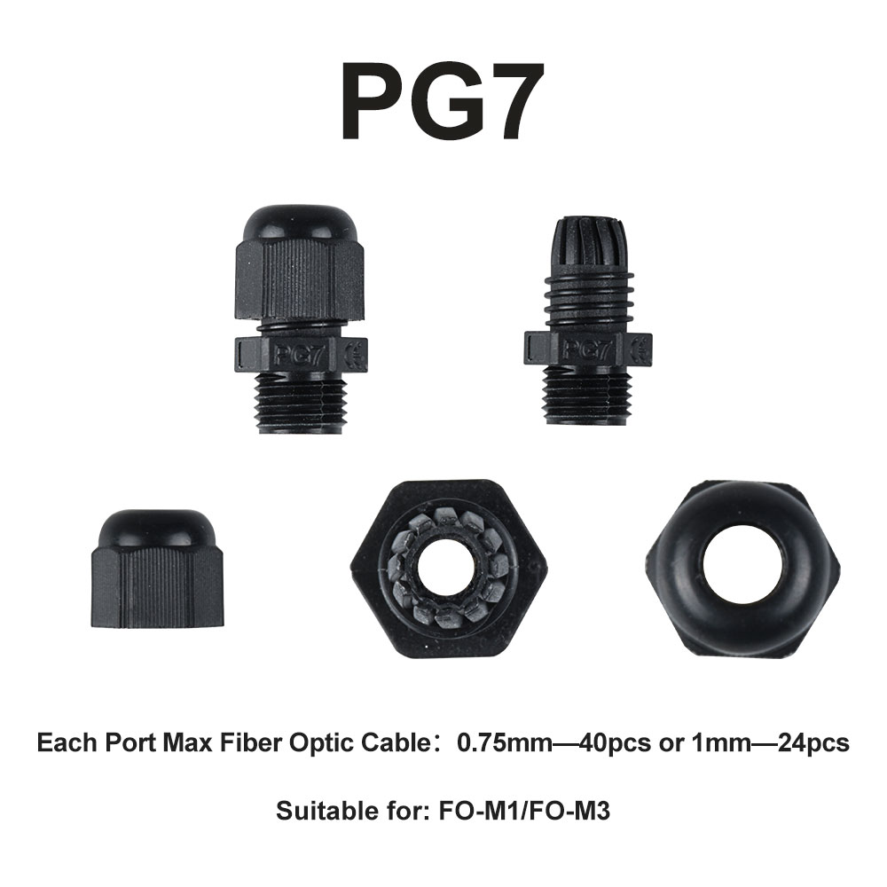 PG7 Optical Port,Accessory