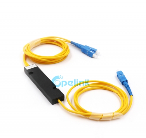 FBT Splitter | FBT Fiber Optical Splitter | OPELINK