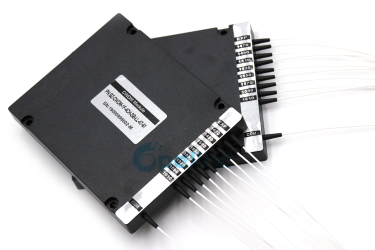 8CH Optical CWDM Module - high performance and cost effective | OPELINK