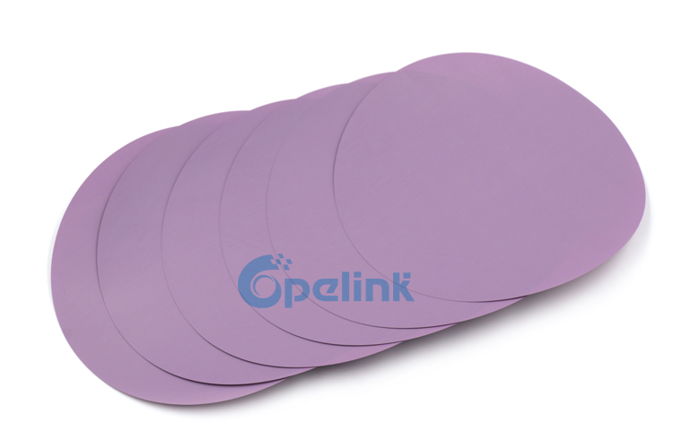 1um Diamond Lapping Film - High durability and cost reduction | OPELINK