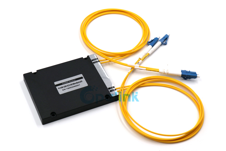 Proveedor de módulos ópticos CWDM OADM | OPELINK