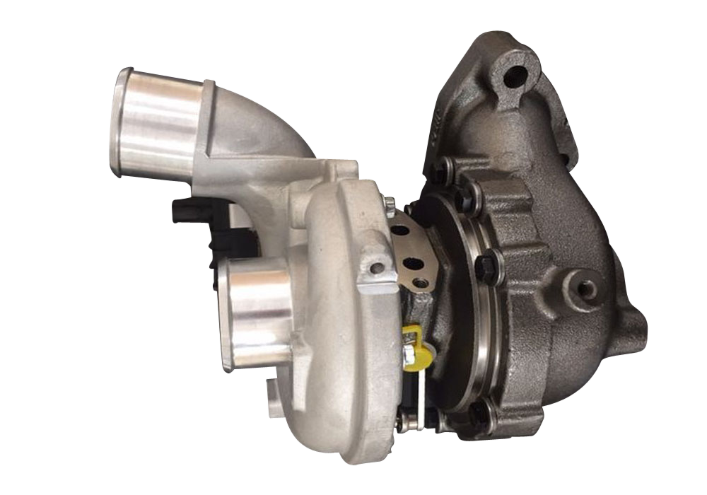 GTB1752VLK 28231-2F100 turbo Hyundai Santa Fe Sorento Carnival 2.2 ...