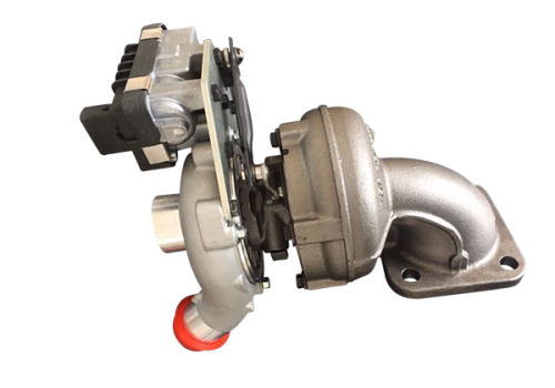 GT2052V turbocharger ford garrett turbo 767933 , 767933-0015 , 767933 ...