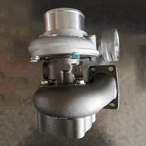 2001-10 Deutz Industrial Engine S100 Turbo 318279