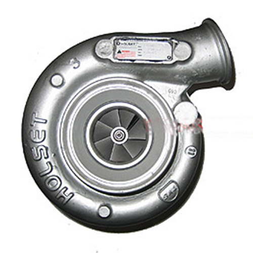 2004- Cummins Truck, Industrial Engine HX35 Turbo 4037469