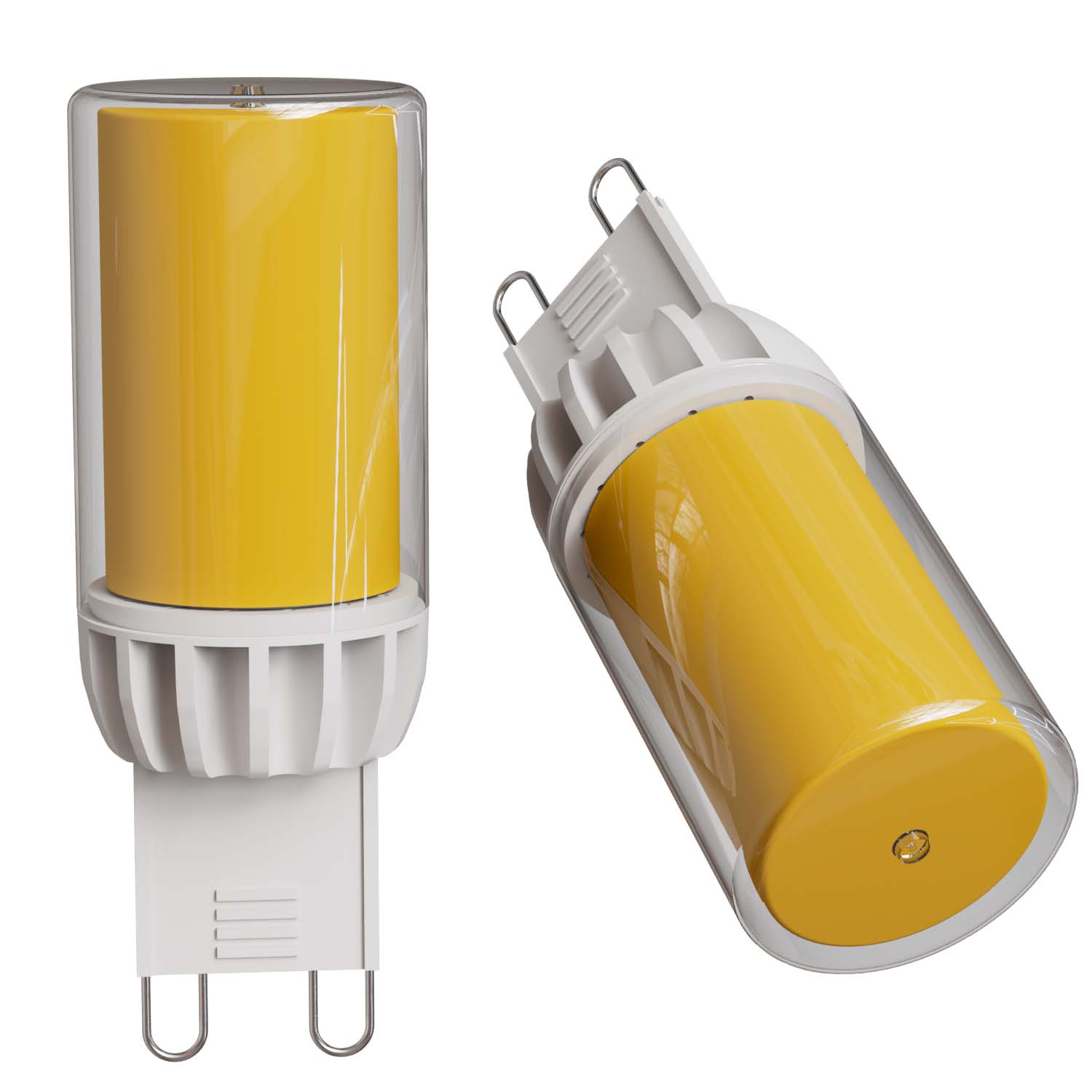 COB-A18-COB,LED G9 Bulb