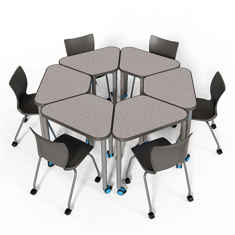 Space Saving Study Table space-saving-study-table