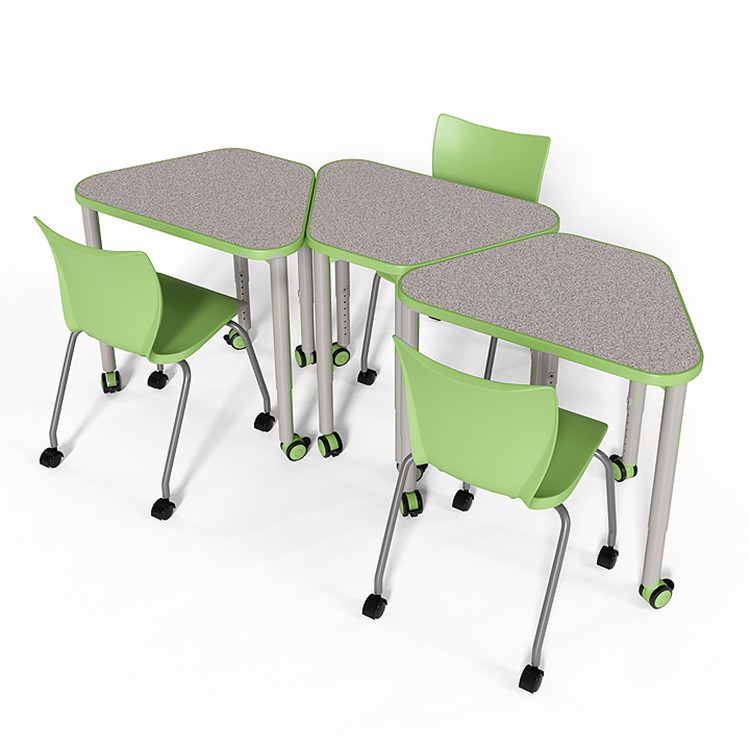 Space Saving Study Table space-saving-study-table