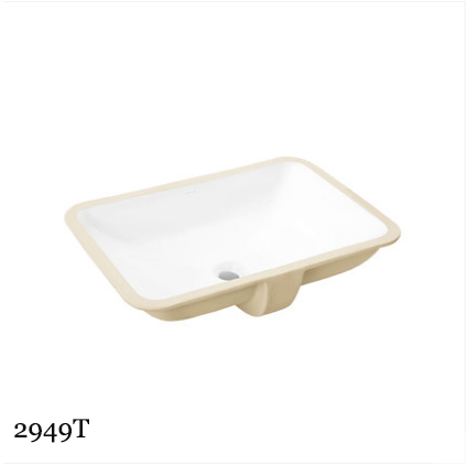 Kohler Bathroom Sinks 2949T Kohler Forefront Stone Vessel Sinks Ceramic ...