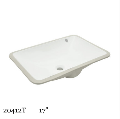 Kohler Bathroom Sinks 20414T Kohler Single Sink Vanity Caxton Series ...