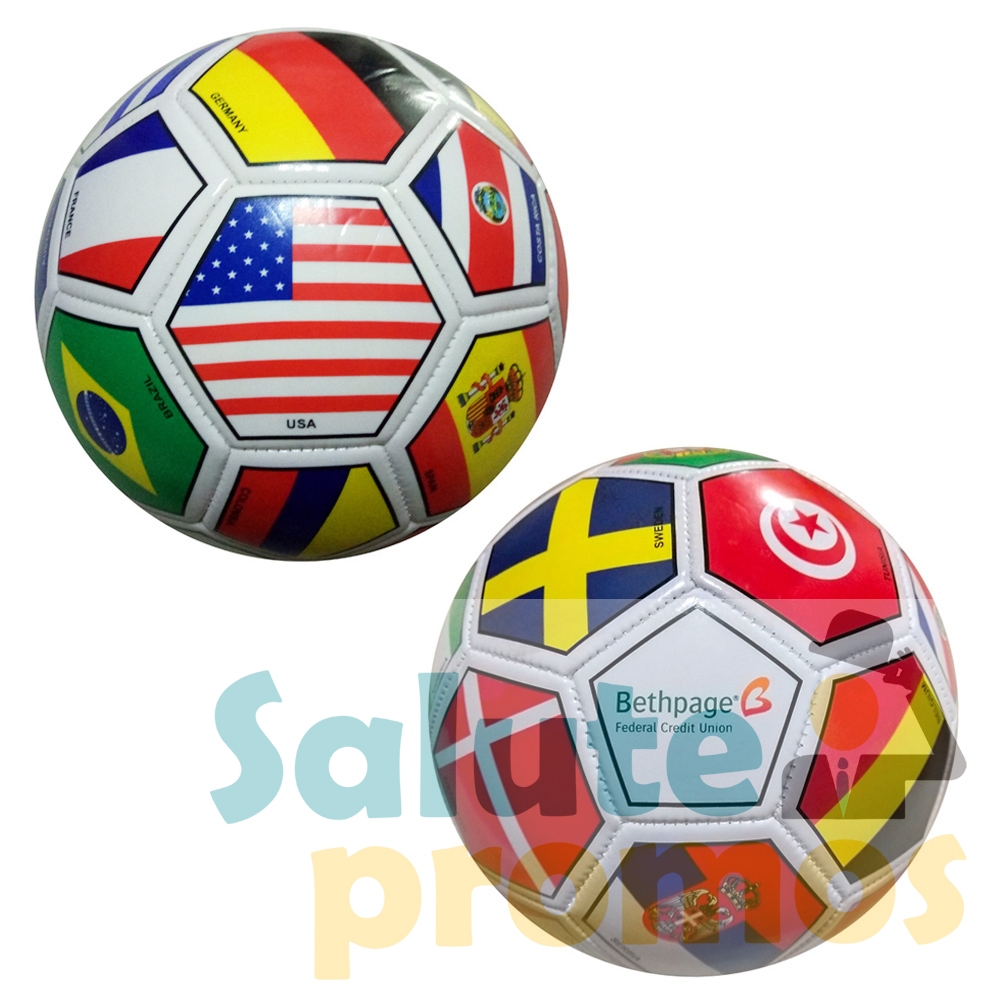 National Flags Soccer Ball,Sports Balls