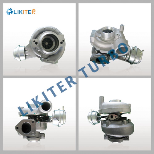 GT2056V 700935-5003S 700935-0003 700935-0002 700935-0001 Turbocharger